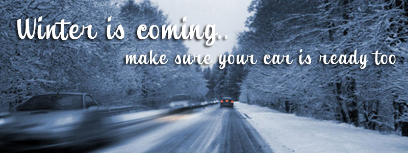 Tips For Getting Your Vehicle Winter Ready - Jim Shorkey Chrysler Dodge ...