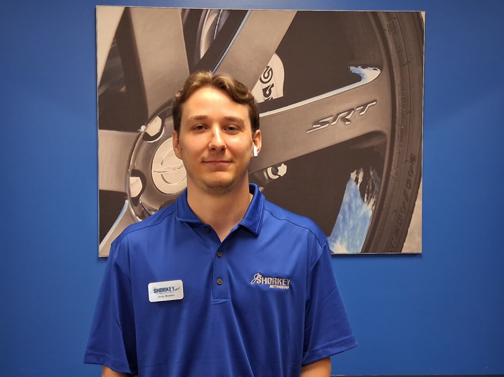 Jim Shorkey Chrysler Dodge Jeep Ram FIAT Staff | PA FIAT Dealer