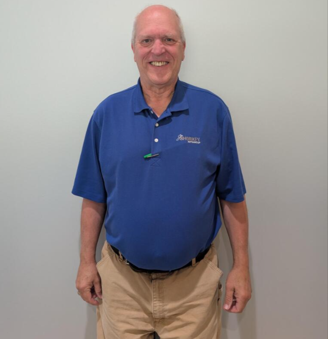 Jim Shorkey Chrysler Dodge Jeep Ram FIAT Staff | PA FIAT Dealer